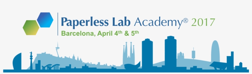 Pla2017 Skyline&date - Barcelona PNG Image | Transparent PNG Free ...