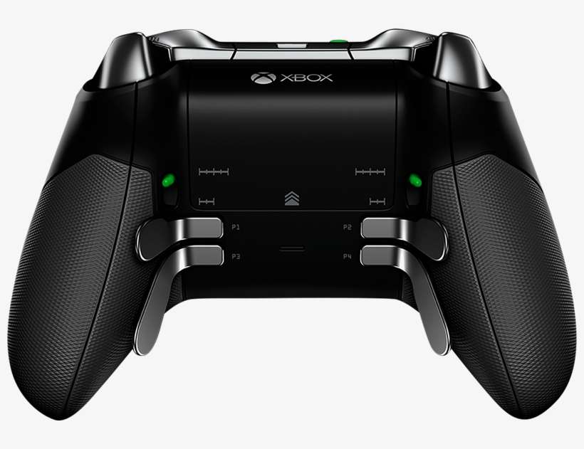 Original Xbox Controller Png Download - Patrol Tech Xbox One PNG Image ...