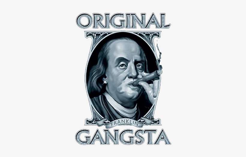 Product Id - Original Gangsta PNG Image | Transparent PNG Free Download ...