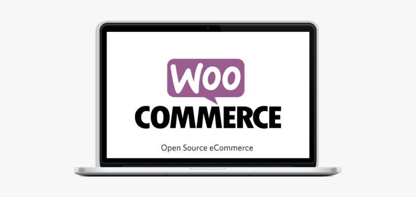 Why Woocommerce Is Great - Woocommerce Logo PNG Image | Transparent PNG ...