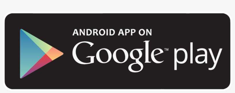 Google Appstore Button - Available On Google Store PNG Image ...