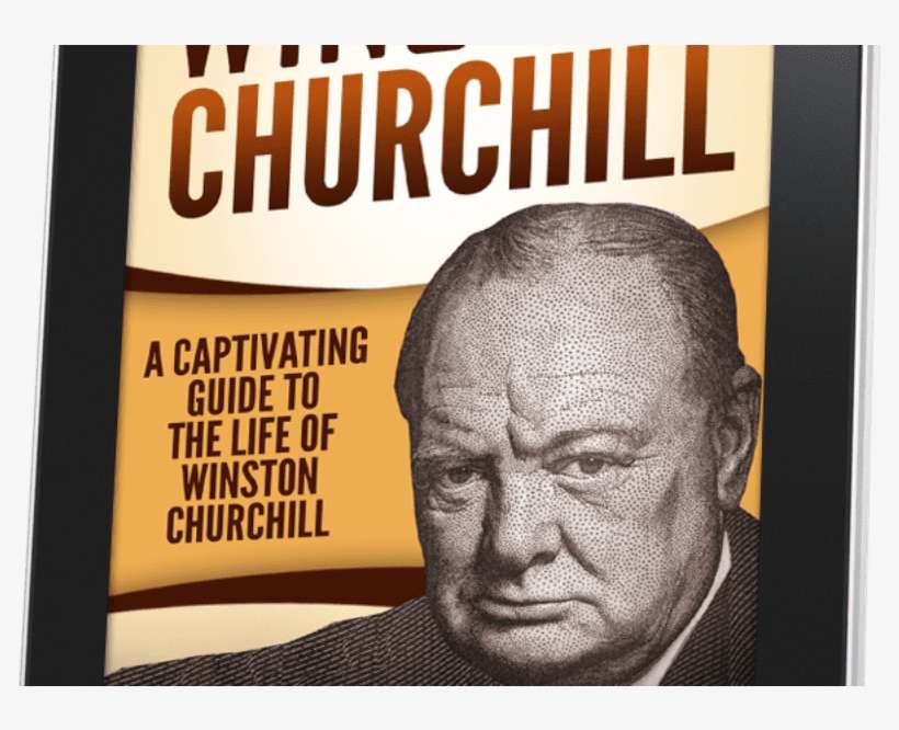Winston Churchill Ebook - Winston Churchill PNG Image | Transparent PNG ...