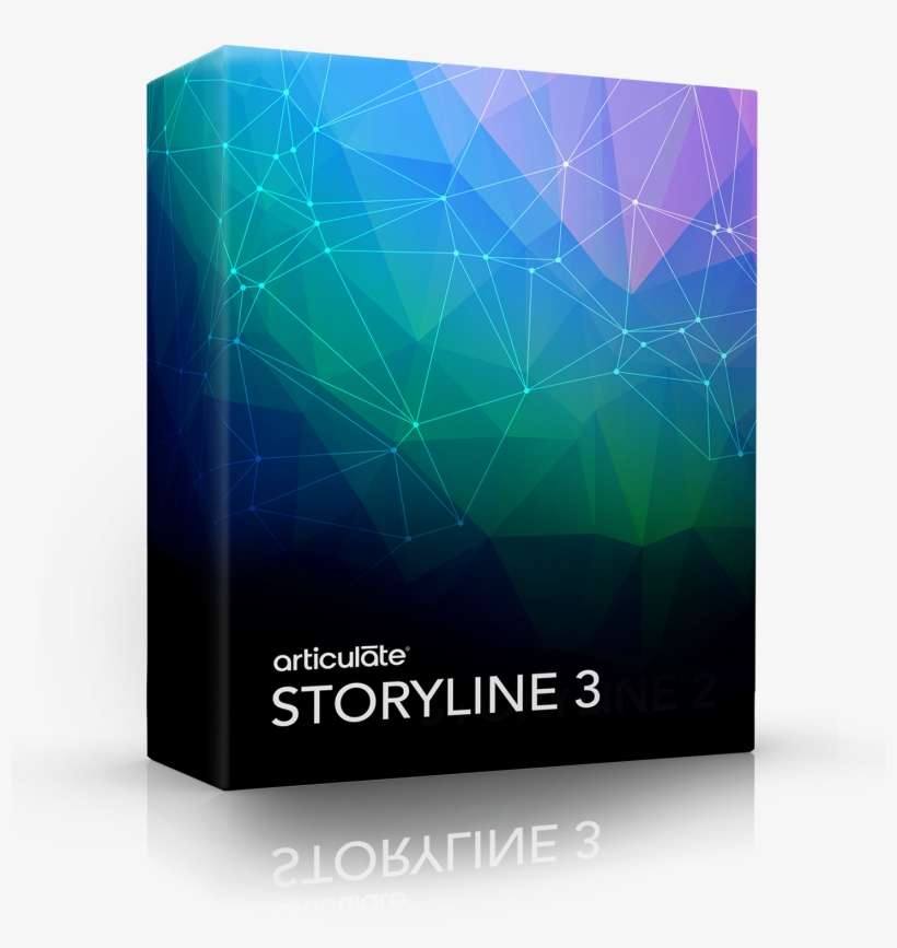 Download Articulate Storyline 3 | Transparent PNG Download | SeekPNG