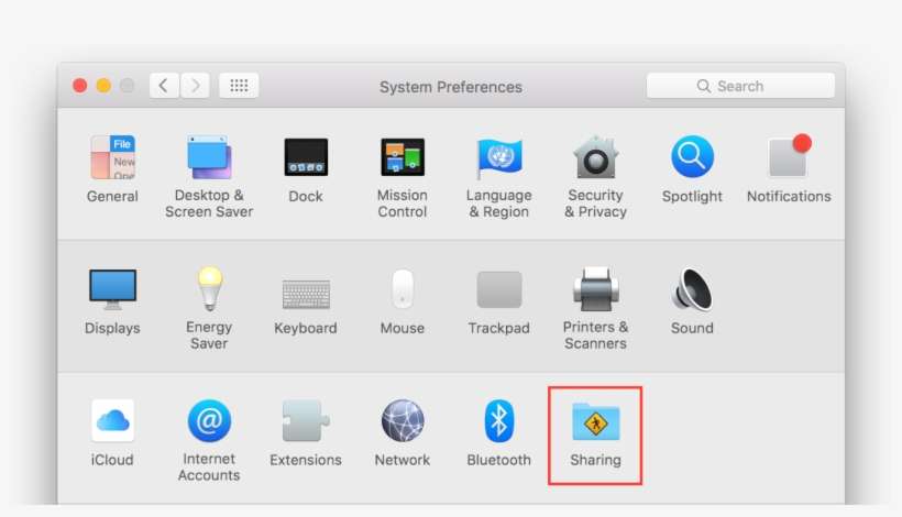 Hold Down The Alt Key And Press The Sharing Button - Windows Office ...