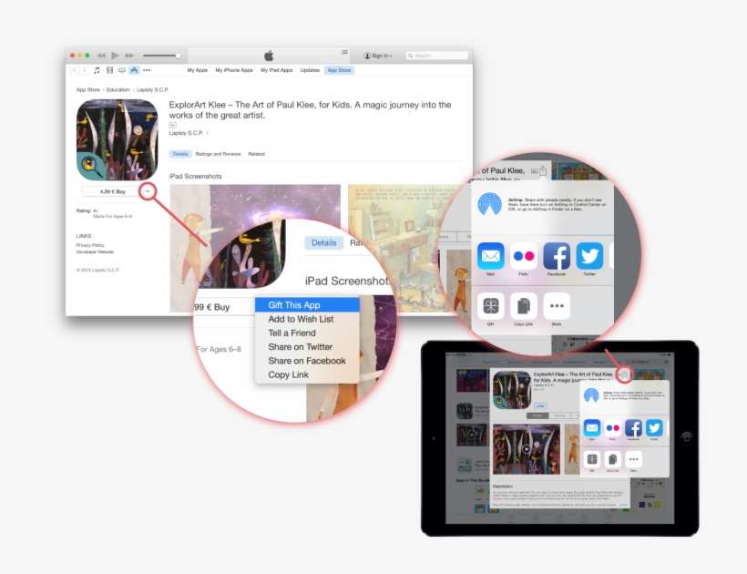 Gift-img - 愛をください [書籍] PNG Image | Transparent PNG Free Download on SeekPNG