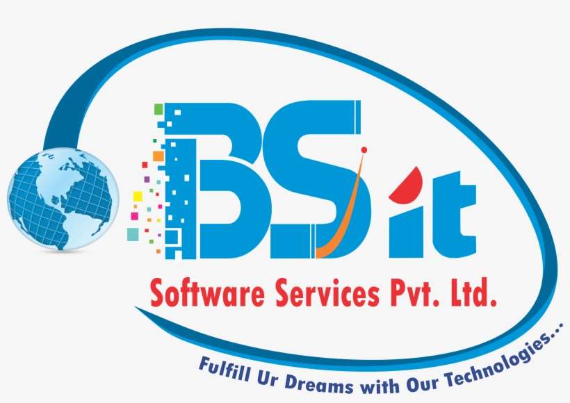 Bsitsoftware Logo Bsitsoftware - Bsit Logo Design PNG Image ...