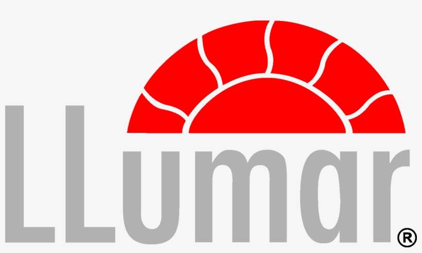 Llumar Window Film Logo PNG Image | Transparent PNG Free Download on ...