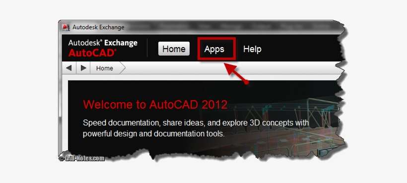 Autocad App - Application Software PNG Image | Transparent PNG Free ...