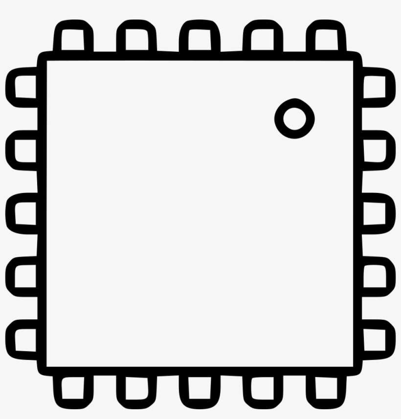 Png File - Cpu Icon Png PNG Image | Transparent PNG Free Download on ...