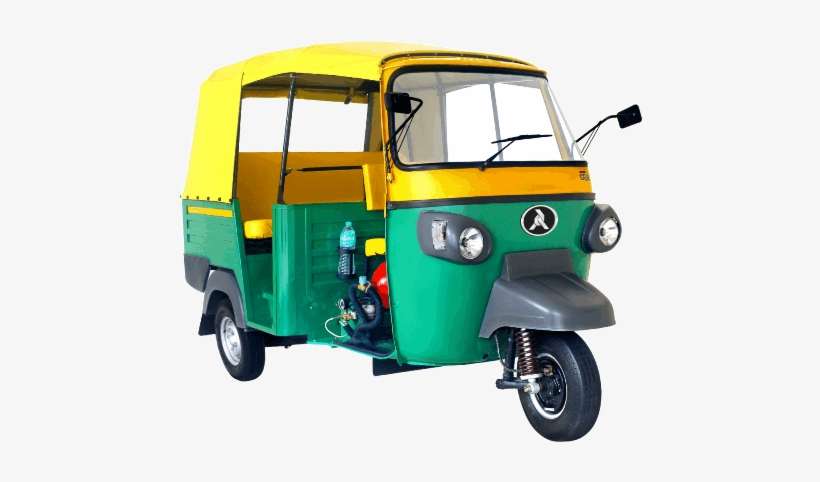 Auto Rickshaw Png - Cng Auto Rickshaw Png PNG Image | Transparent PNG ...