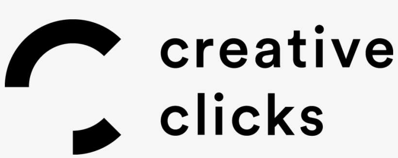 Logo Logo Logo - Creative Clicks Logo PNG Image | Transparent PNG Free ...