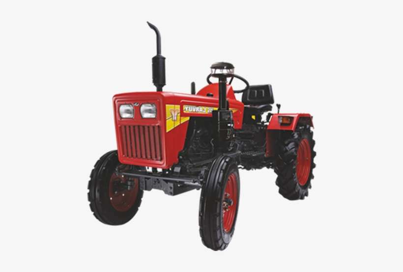 To Operate 15 Hp Tractor - Mahindra Yuvraj Tractor Ka PNG Image ...