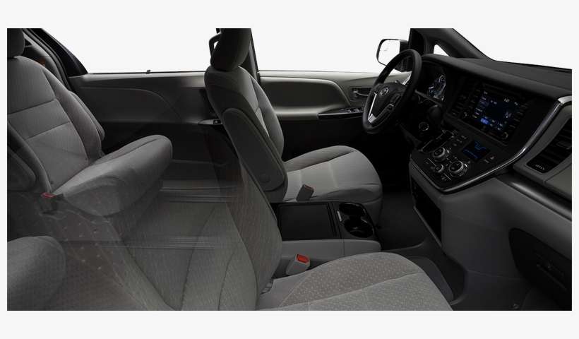 Fake Buck Shot - Toyota Sienna PNG Image | Transparent PNG Free ...