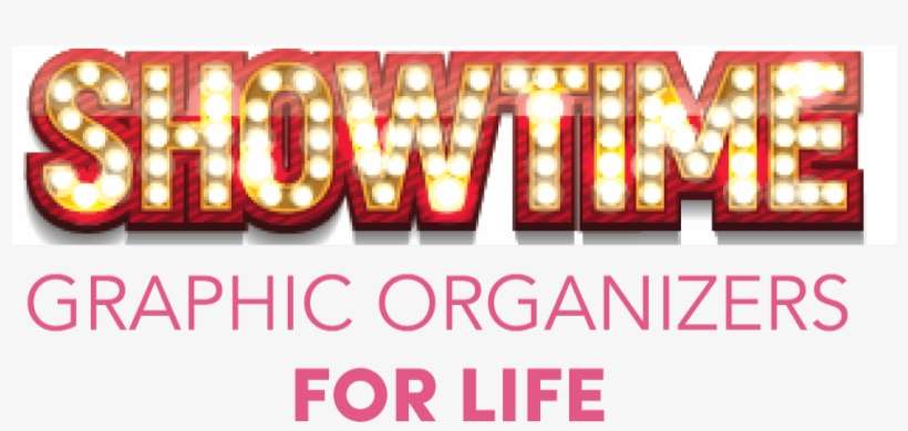 Download Showtime | Transparent PNG Download | SeekPNG