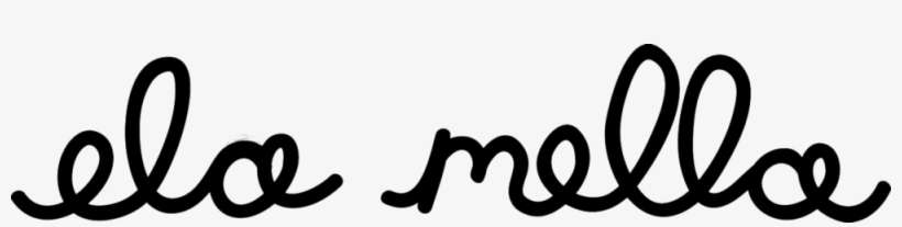 Ela Mella Logo Format=1500w PNG Image | Transparent PNG Free Download ...