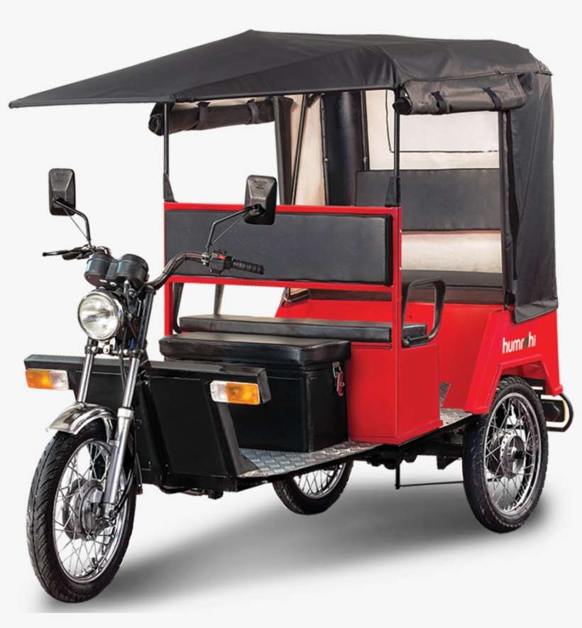 Download Png - Electric Rickshaw PNG Image | Transparent PNG Free ...