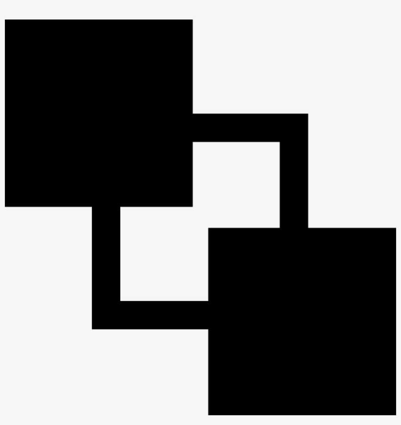 Squares Design Tool Interface Symbol Comments - Symbol PNG Image ...