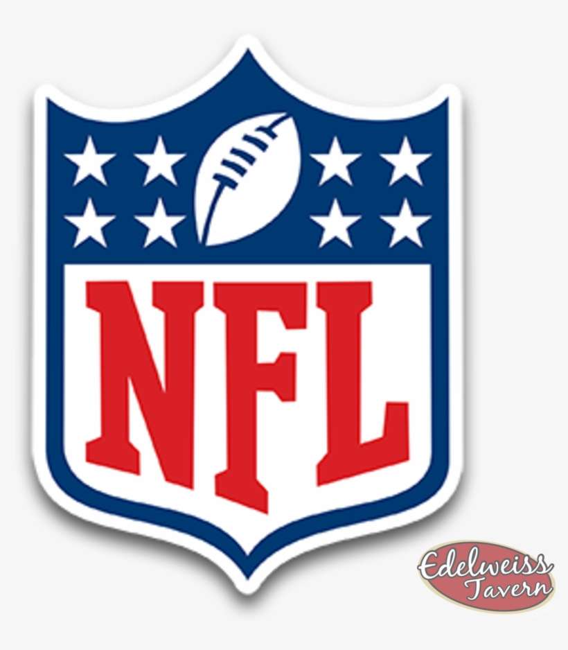 The Football Season Is Starting Soon Photo - Nfl Idk Logo Tote Bag PNG ...