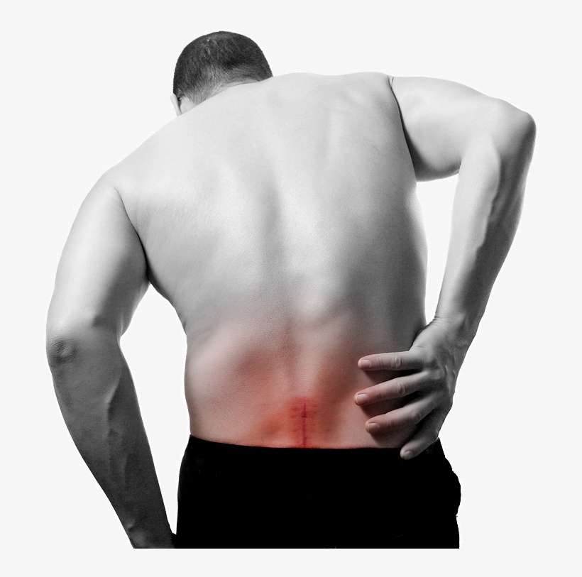 Back Pain Background Png - Low Back Pain Png PNG Image | Transparent ...