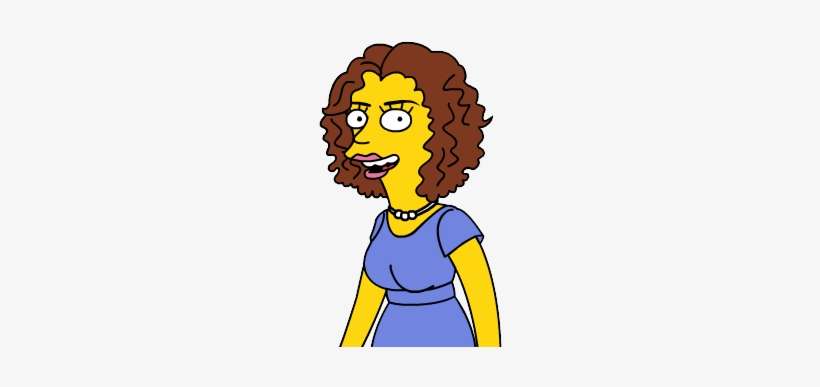 Download Simpsons | Transparent PNG Download | SeekPNG