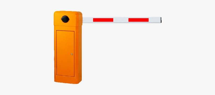 Ips Has A Wide Range Of Electric Barriers To Cover - Automatic Barrier ...