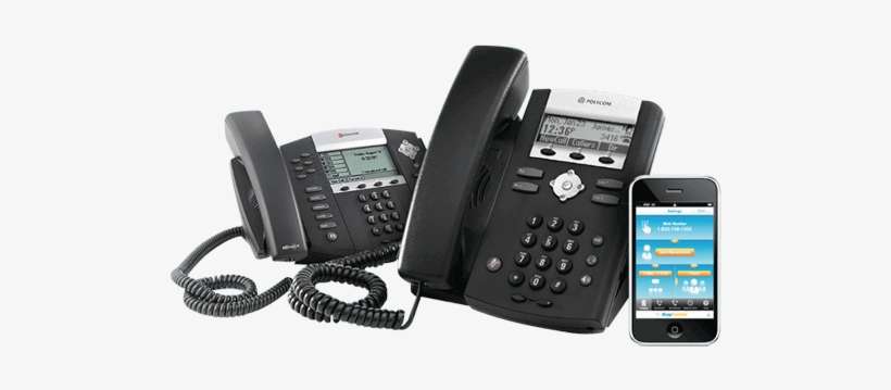 Why Sell Ringcentral As An Authorized Retailer - Polycom Soundpoint Ip ...