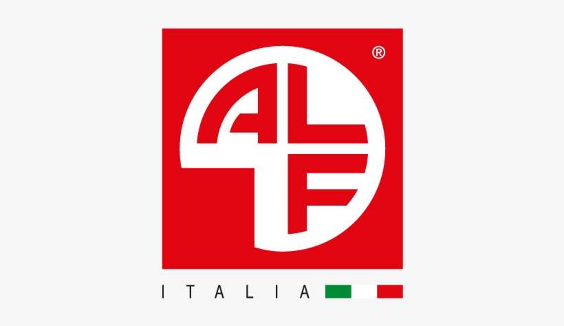Alf Italian Furniture Logo PNG Image | Transparent PNG Free Download on ...