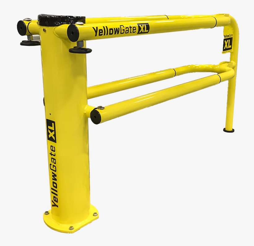 Barrier Gate & Parking Barriers - Gate PNG Image | Transparent PNG Free ...