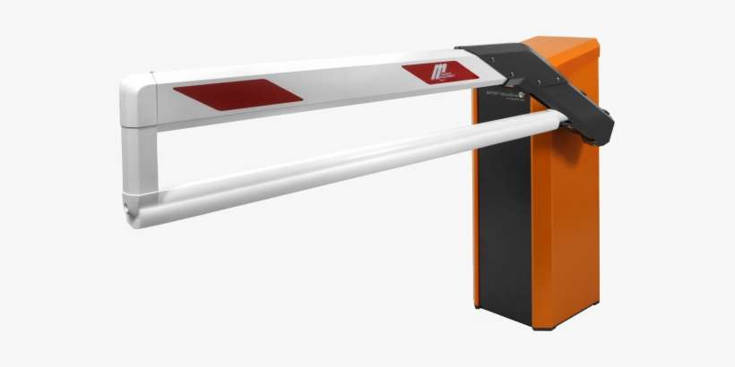 Barrier Gate Arm Operator - Magnetic Autocontrol PNG Image ...