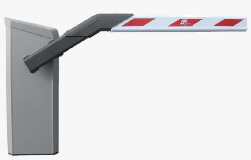 Barriers - Barrier Gate Magnetic Autocontrol PNG Image | Transparent ...