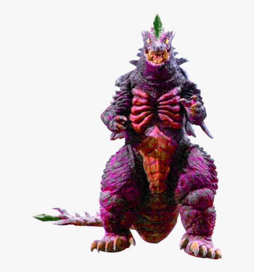 De-maga - Action Figure PNG Image | Transparent PNG Free Download on ...