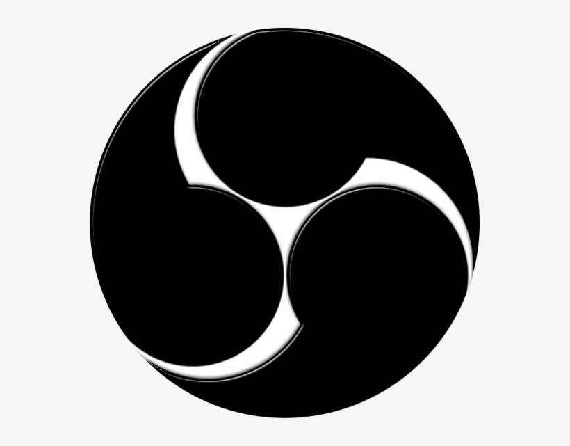 Open Broadcaster Software Png PNG Image | Transparent PNG Free Download ...