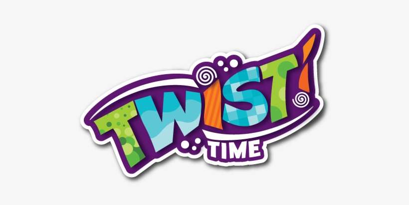Twist Time - Twist Logo PNG Image | Transparent PNG Free Download on ...