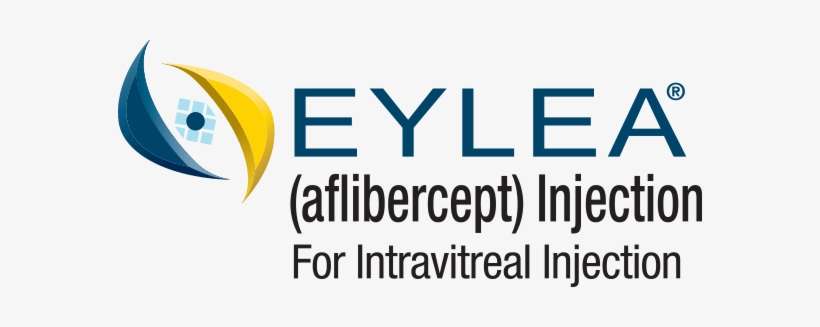 Download Eylea Injection For Intravitreal Injection Logo - Eylea Logo ...
