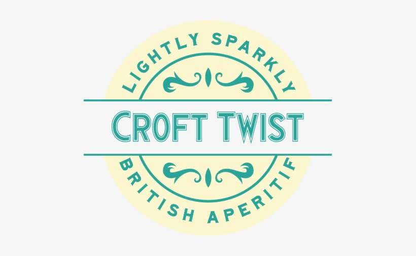 Logo Croft Twist - Label PNG Image | Transparent PNG Free Download on ...