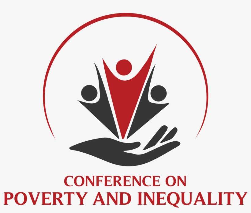 Conference On Poverty And Inequality - Emblem PNG Image | Transparent ...