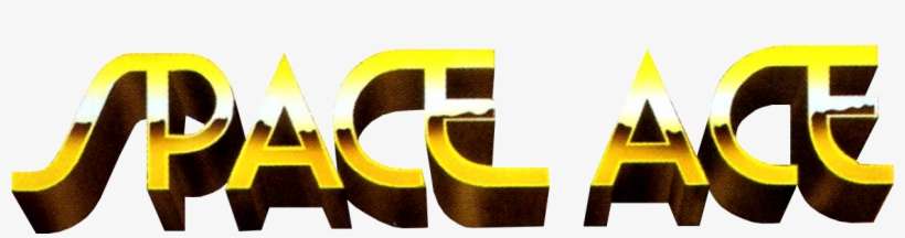 Download Space Ace - Space Ace Logo Png | Transparent PNG Download ...