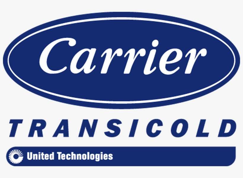 Download Carrier Transicold United Technologies | Transparent PNG ...