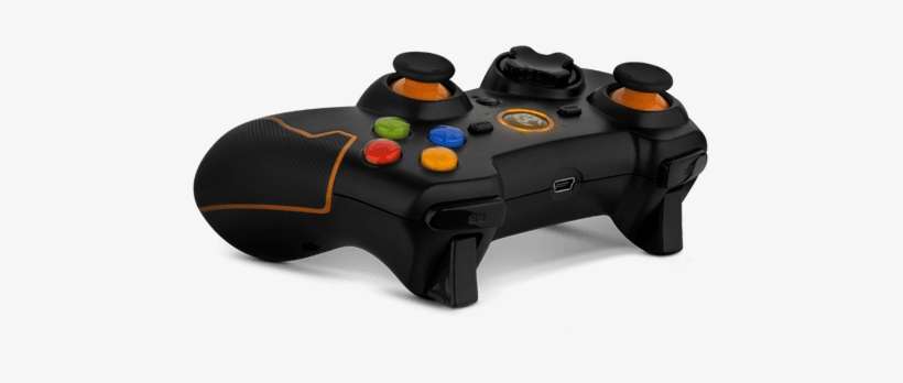 Full Compatibility - Game Controller PNG Image | Transparent PNG Free ...