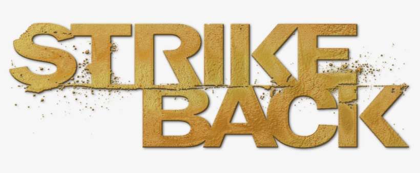 Strike Back Tv Series - Strike Back Saison 5 PNG Image | Transparent ...