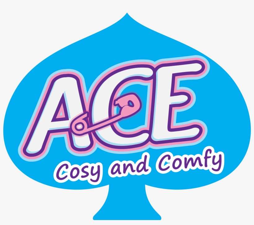 Download Ace Logo - Logo | Transparent PNG Download | SeekPNG
