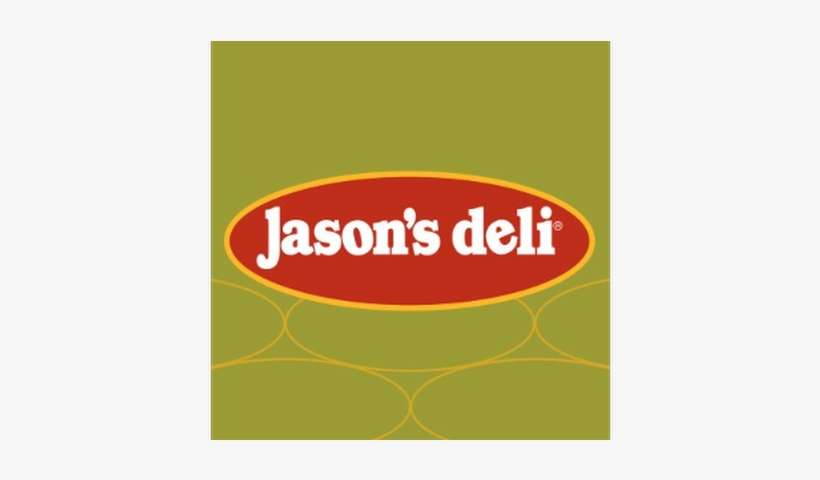 Jason's Deli - $25 - Jason's Deli Logo PNG Image | Transparent PNG Free ...
