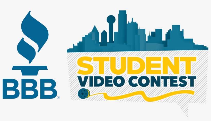 Bbb Video Contest - Better Business Bureau Canada PNG Image ...