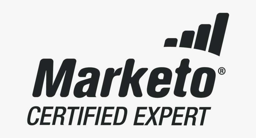 Marketo Certified Partner Marketo Certified Partner - Logo For Marketo ...