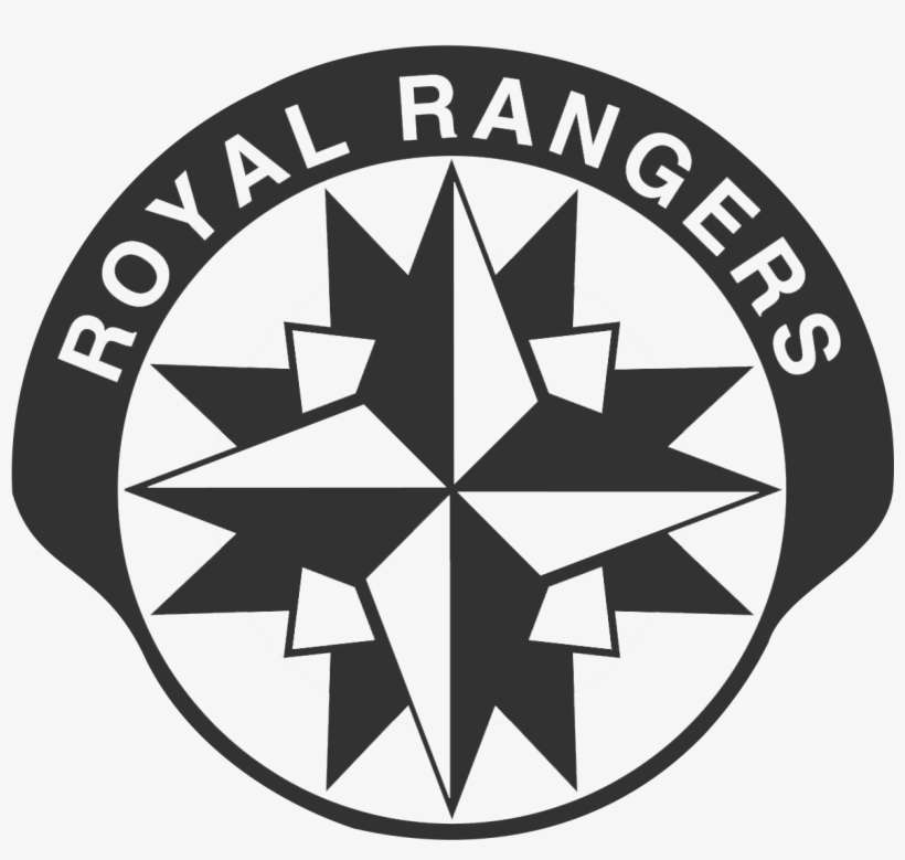 Download Royal Rangers Logo | Transparent PNG Download | SeekPNG