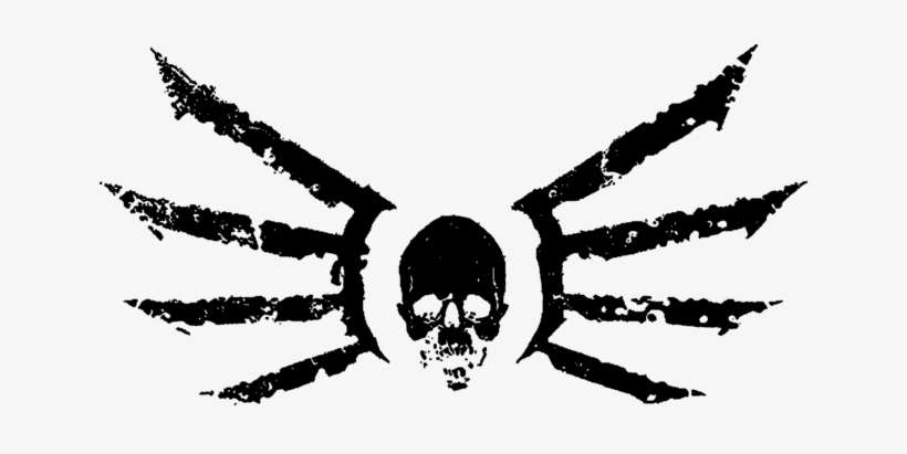 Strogg Logo - Quake Strogg Logo PNG Image | Transparent PNG Free ...