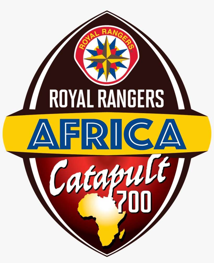 Join Royal Rangers And Master's Toolbox - Royal Rangers Emblem PNG ...