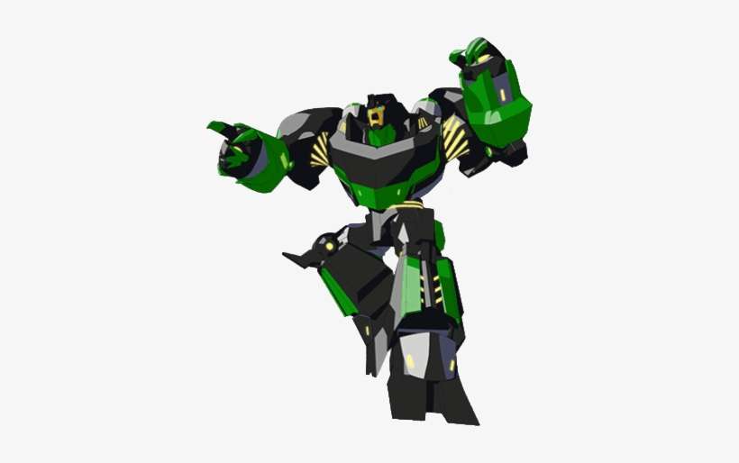 Grimlock - Transformers Robots In Disguise Png PNG Image | Transparent ...