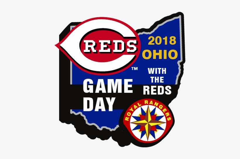 All Tickets Are Now Available For Royal Rangers Their - Cincinnati Reds ...