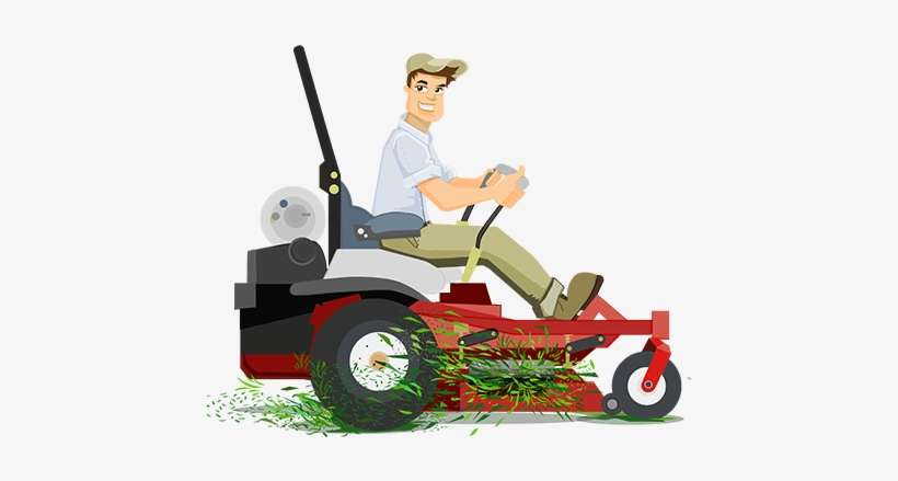 Animated Lawn Care